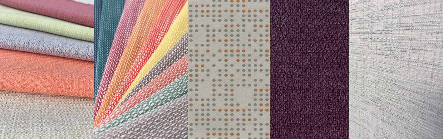 Fun With HON Fabrics! | HON Office Furniture